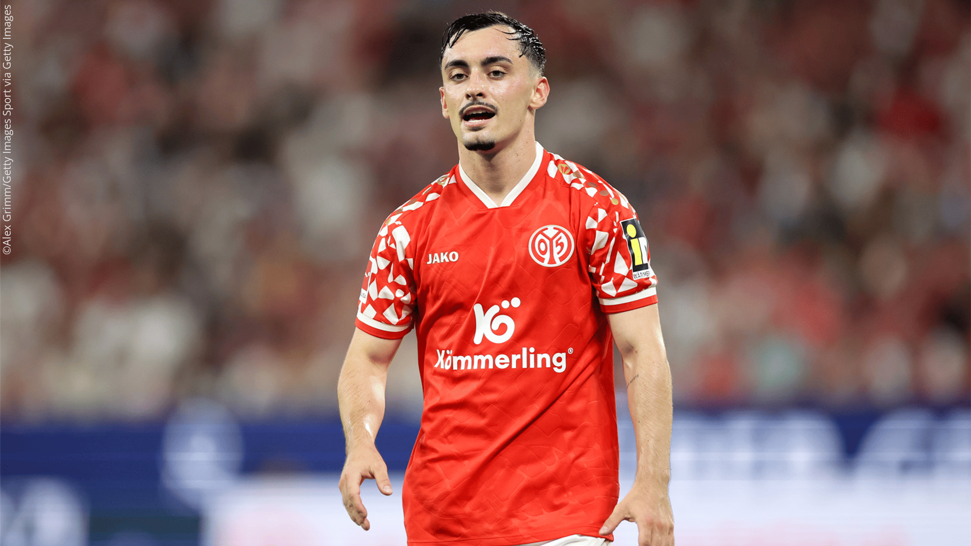 Grobes Foulspiel: Nebel sieht Rote Karte