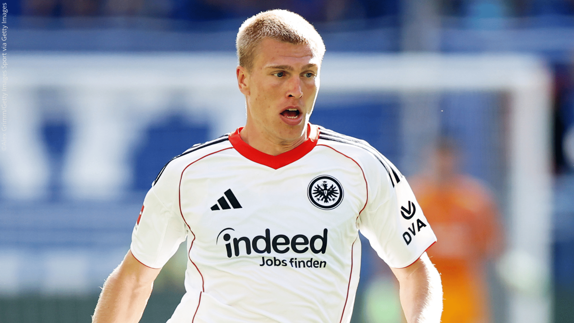 Kristensen peilt Comeback gegen Bayern an