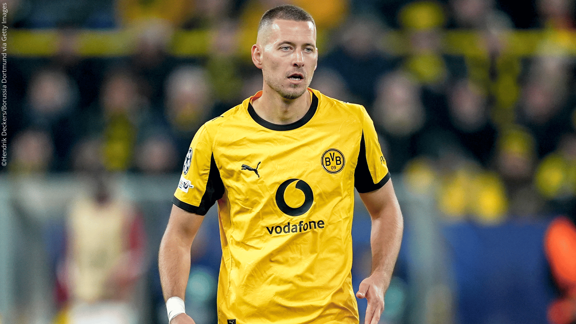 Interesse wächst: Topklubs beobachten Anton