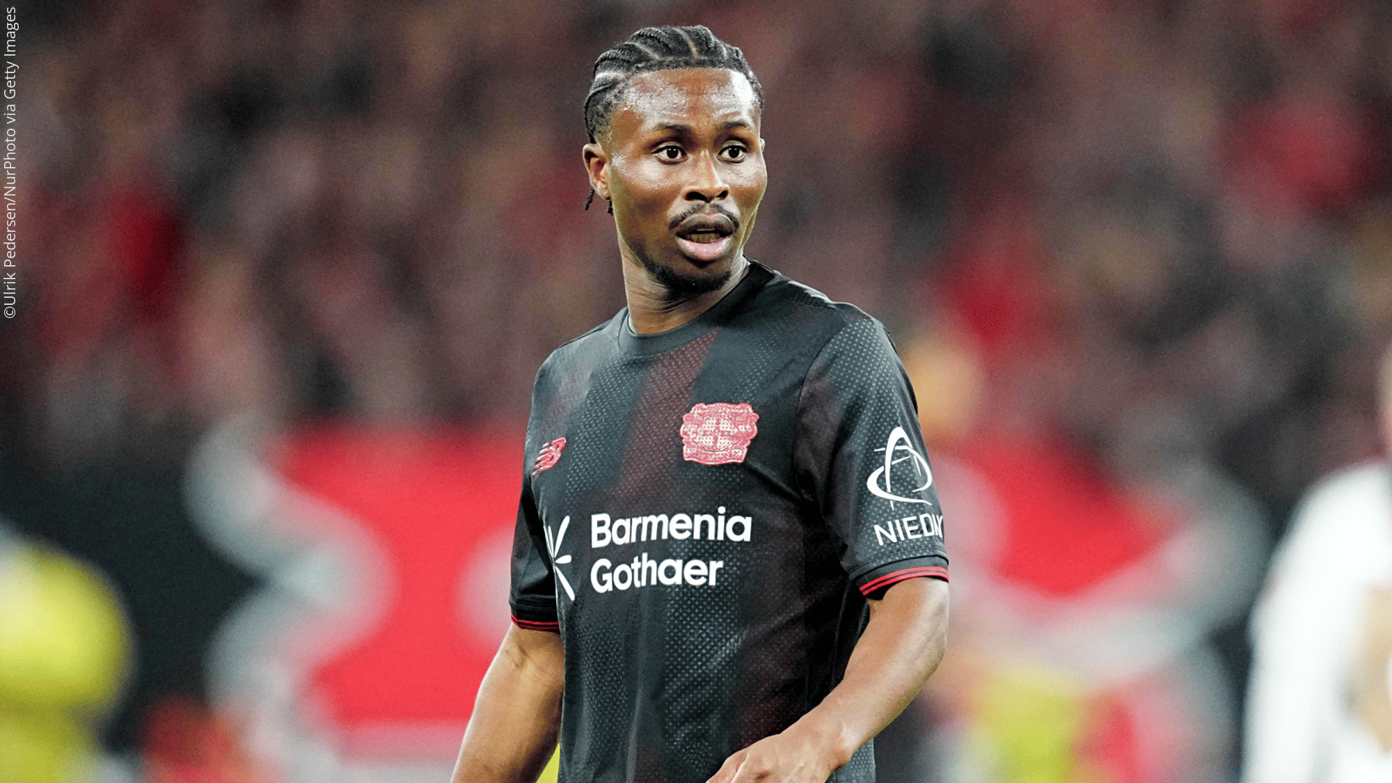 Tella zurück am Ball – Comeback rückt näher