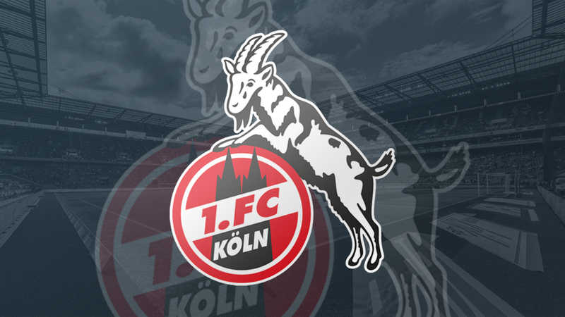 1. FC Köln 4:1 SC Freiburg