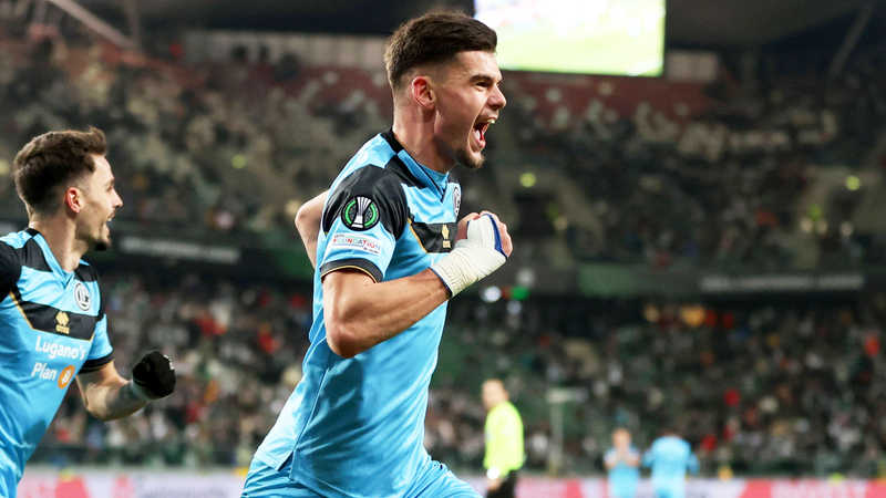 Offiziell: TSG verpflichtet Hajdari