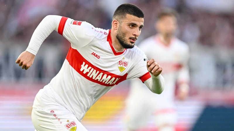 Hoeneß über Undav: „Es wird Zeit brauchen“