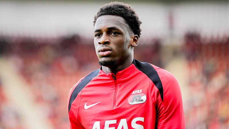 Poku vor Wechsel zu Bayer Leverkusen