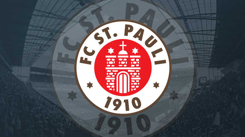 FC St. Pauli 2:0 Hamburger SV