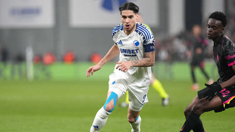 Einsatzfähigkeit von Diks bleibt fraglich