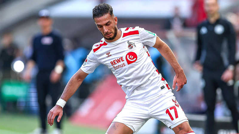 Mit nur einer Einheit: Kaderplatz für Paçarada