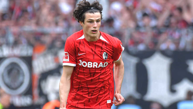 Everton mit Interesse an Röhl