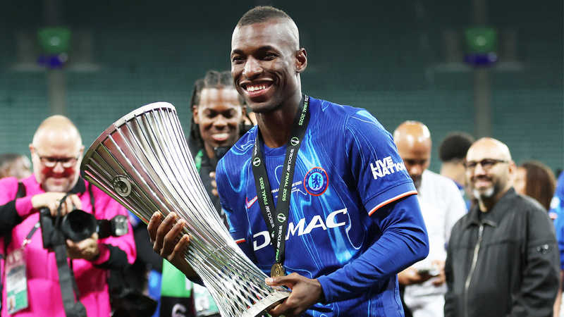 Jackson-Wechsel zum FC Bayern offenbar perfekt