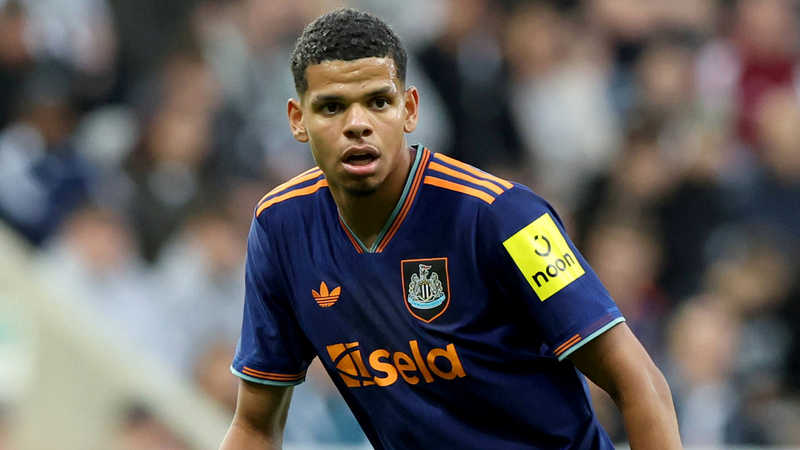 Osula-Transfer nach Frankfurt geplatzt